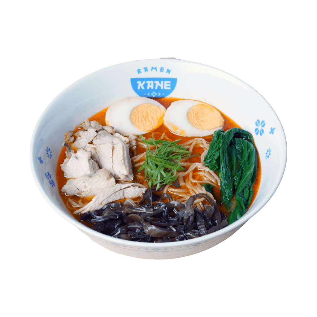 Spicy Miso Ramen L RAMEN KANE spicy-miso-ramen-l-ramen-kane